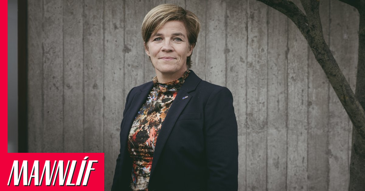 Helga Vala leiðréttir frétt RÚV