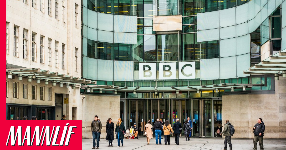 Yfir 100 starfsmenn BBC saka ríkismiðilinn um ritskoðun