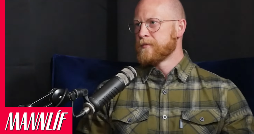 Bergur segir útköll sjúkraflutningsmanna kalla á mikla nærgætni