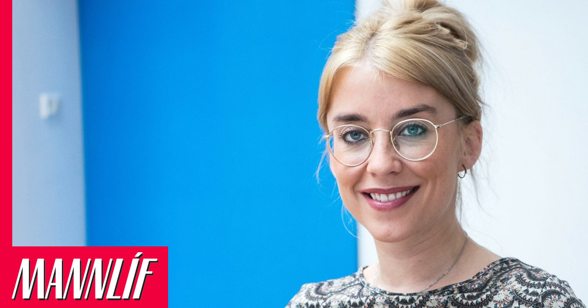 Diljá býður sig fram til varaformanns