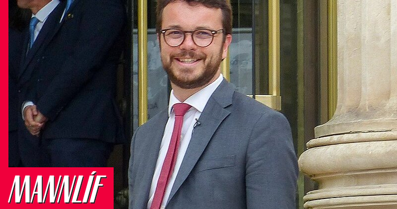 Boðar málsókn á hendur TikTok fyrir að stofna lífi í hættu