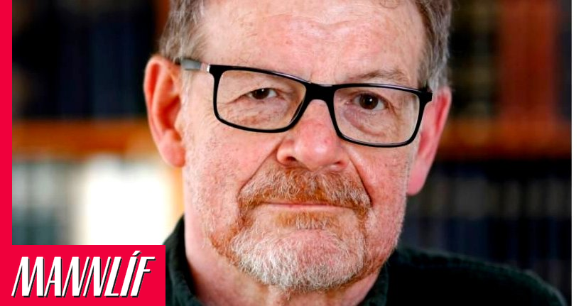 „Ég kynntist fólki sem hafði mátt reyna að tilvist þess var dregin í efa“