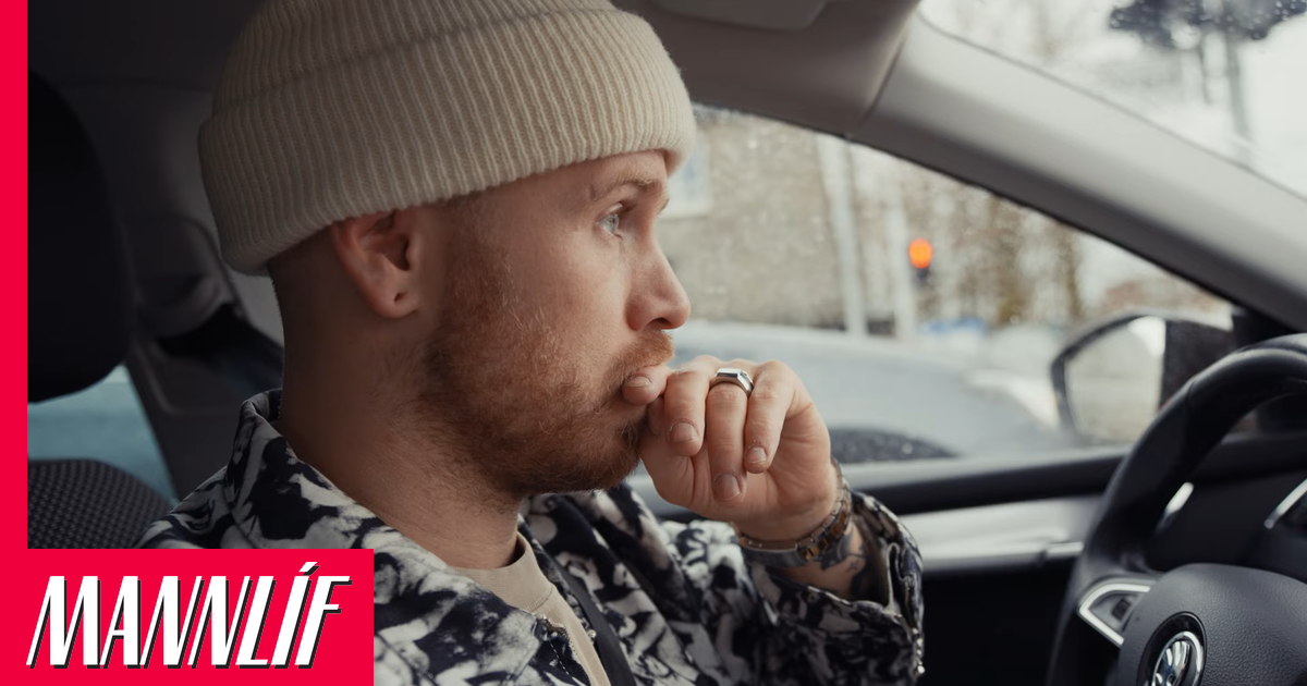 Hendur Emmsjé Gauta