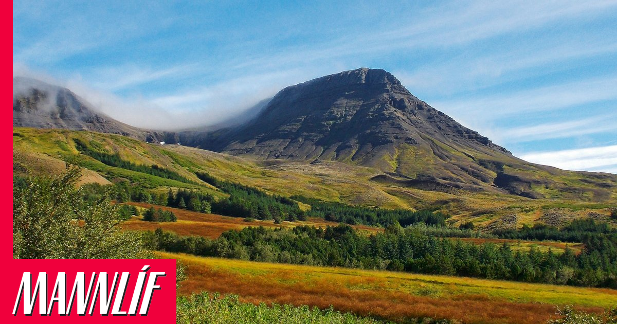 Maðurinn sem leitað var að fannst látinn