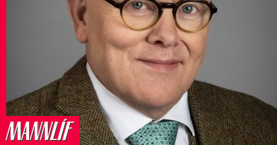 Jón Gnarr át úldinn sviðakjamma