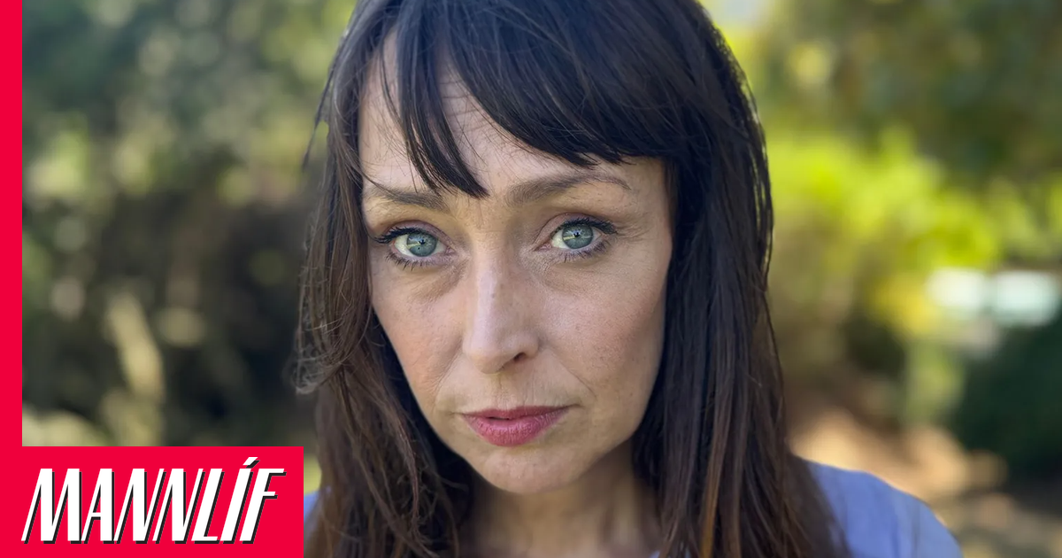 Kona frá Suður-Afríku opnar sig um mansal og nauðganir Epsteins