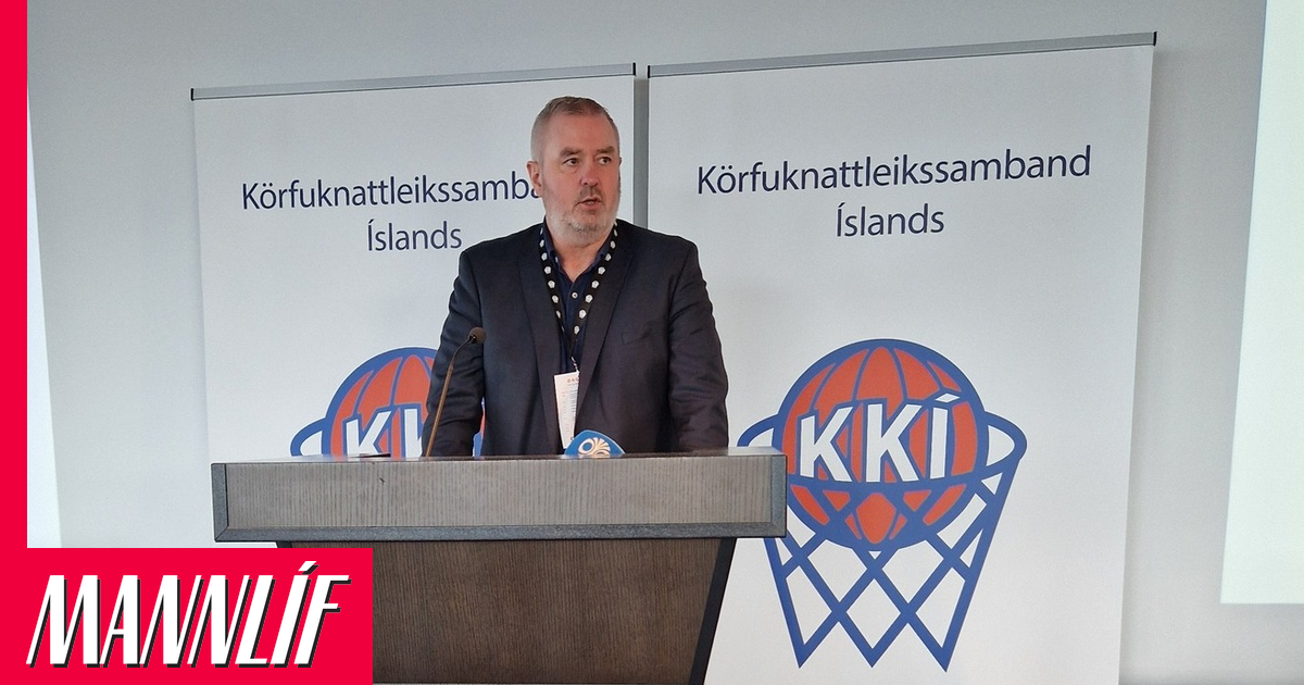 Nýr formaður KKÍ sagður gera lítið úr handbolta
