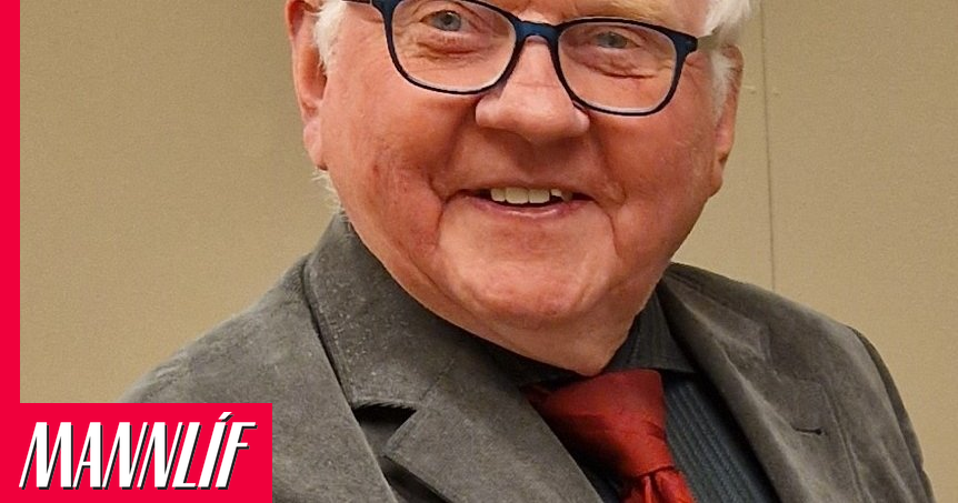 Flugmaðurinn segir „sannleikann“ um nauðlendinguna á Blönduósi