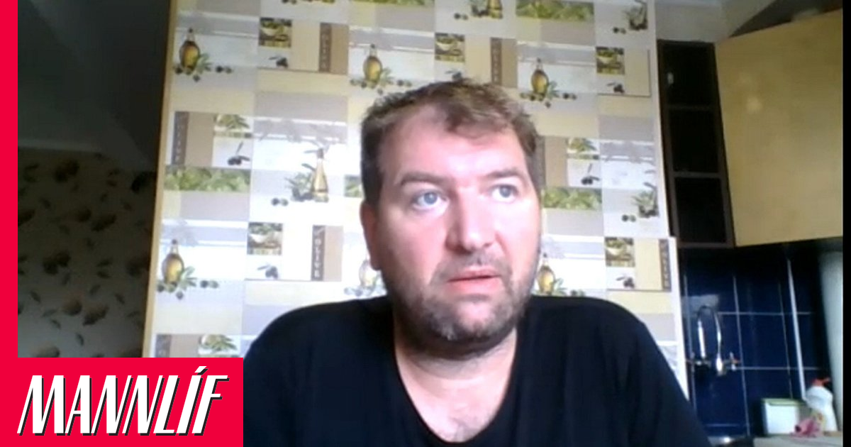 Segir málningaslettuna ekki mega taka athyglina frá Gaza