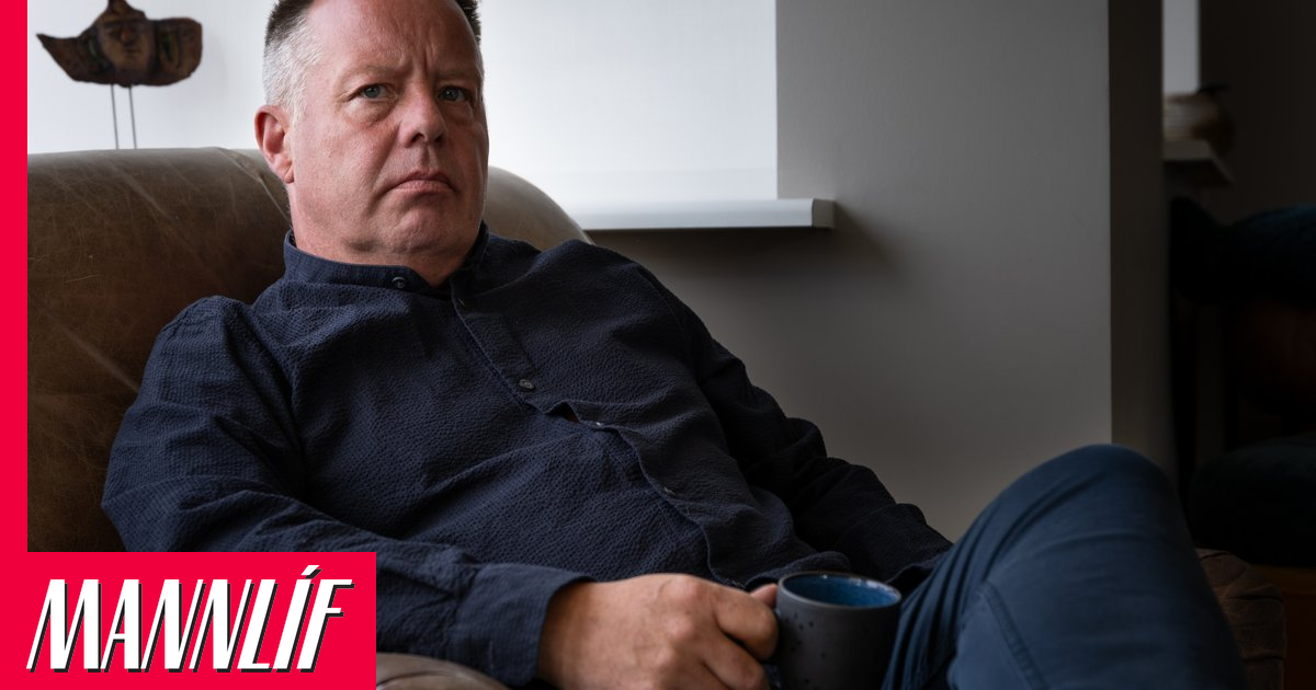 Gulli Reynis kveður sviðið