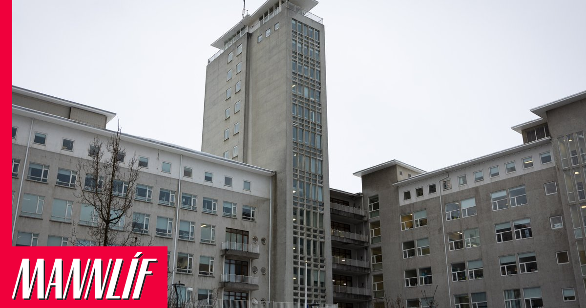Sjúklingur braut kynferðislega á ölvaðri stúlku á Landspítalanum