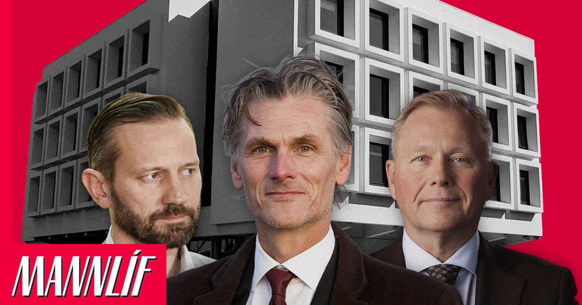 Sjálfstæðisflokkurinn segir oddvitum að „fokka sér“