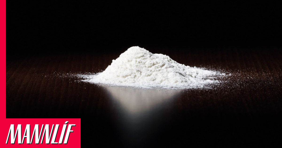 Barbie í lykilhlutverki í fíkniefnaheimi Suður-Ameríku