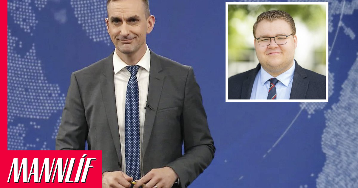 Fréttastjóri RÚV gefur lítið fyrir orð Hermanns