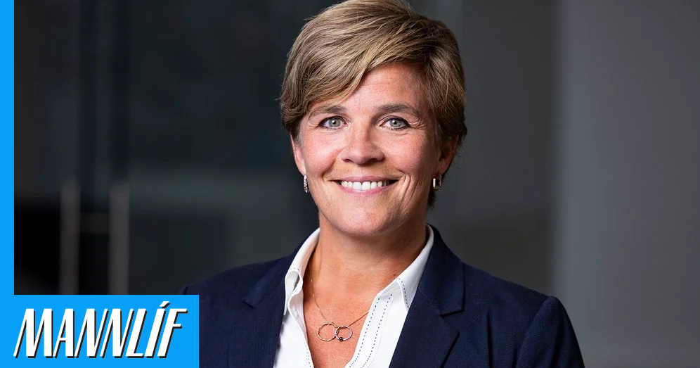 „Mér finnst það skipta miklu máli að vera ekki ferkantaður pappakassi”