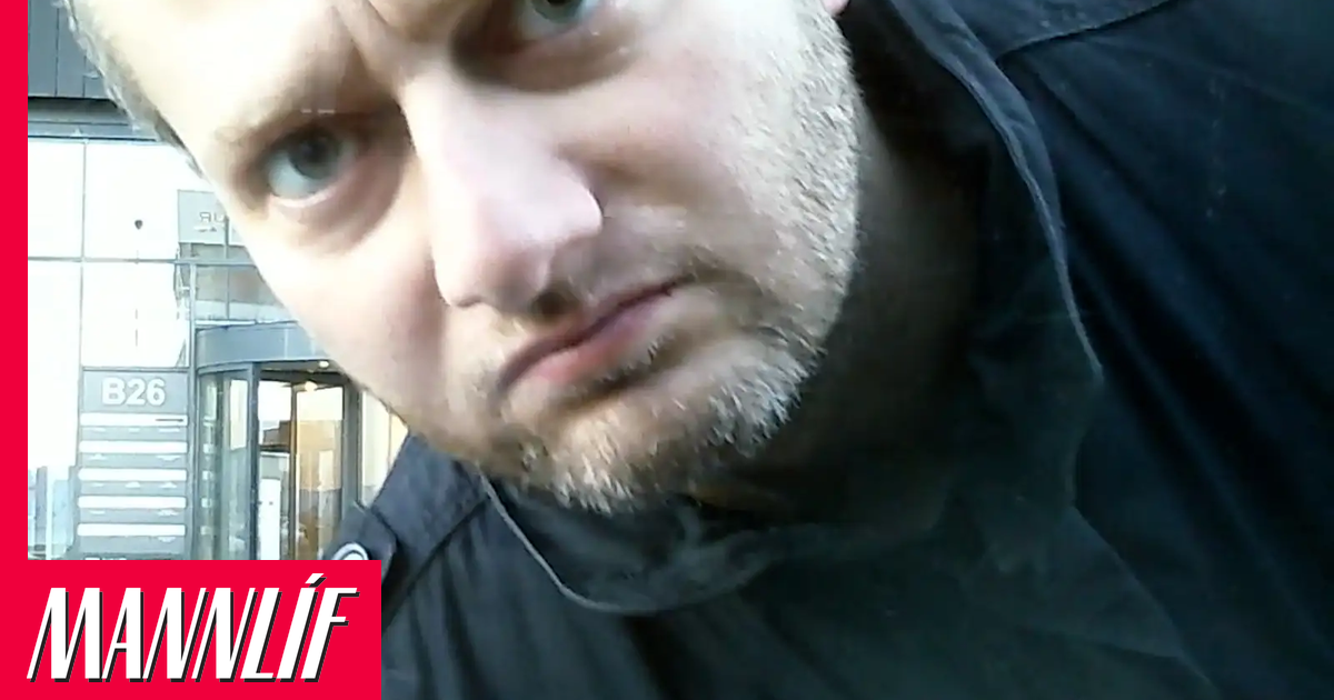 Jón Óttar skiptir um vettvang