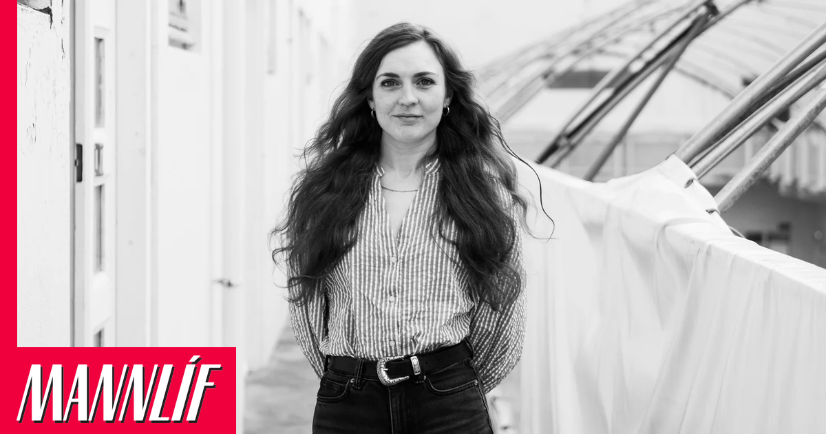 Verkefnastjórinn Josie sofnaði undir stýri