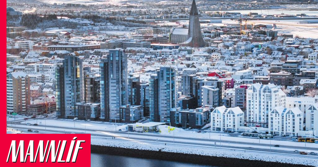 Heimilislausir karlmenn í Reykjavík greindir með berkla