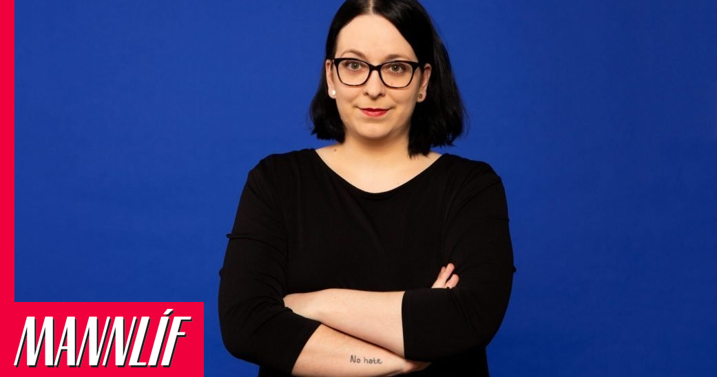 Sema Erla er ekki múslimi