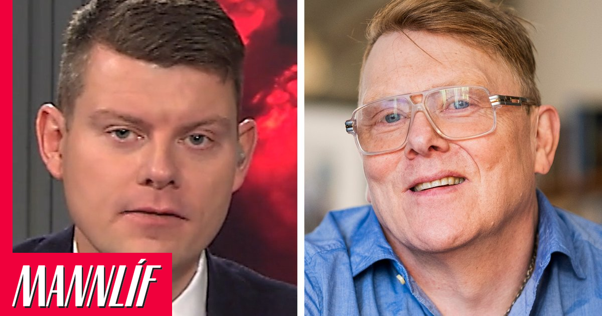 Jón Gnarr afþakkar boð í Spursmál